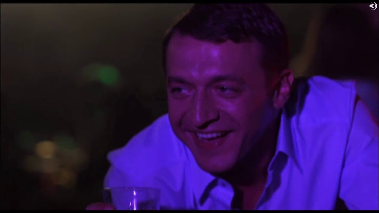 Kuperis kabina paną (Pasmerkti 3 Serija 1) - YouTube