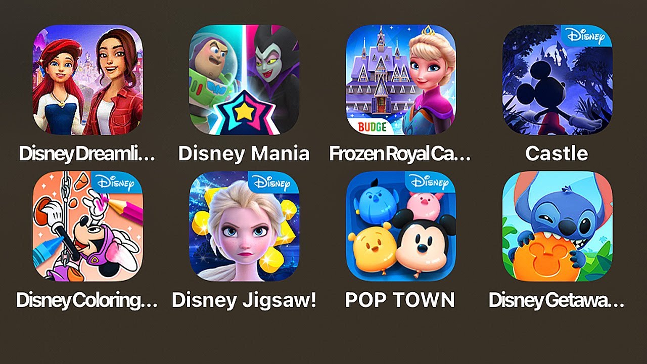 Disney Dreamlight Valley,Melee Mania,Frozen Royal Castle,Castle of ...