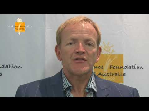 Dr. Adrian Wagg talks to us about adopting healthy aging behaviors ...