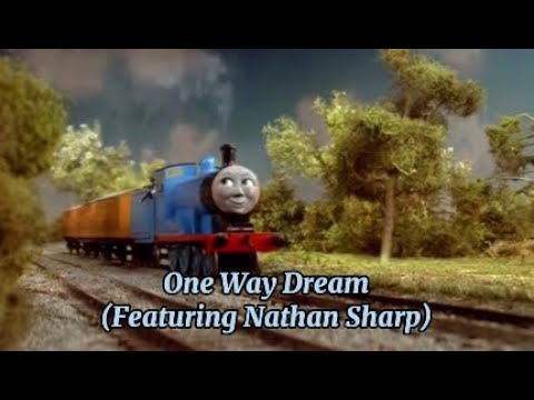 One Way Dream | Classic Thomas MV - YouTube