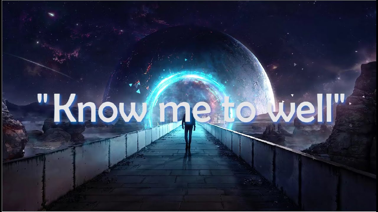 NEW HOPE CLUB - Know Me Too Well + Lyrics - YouTube