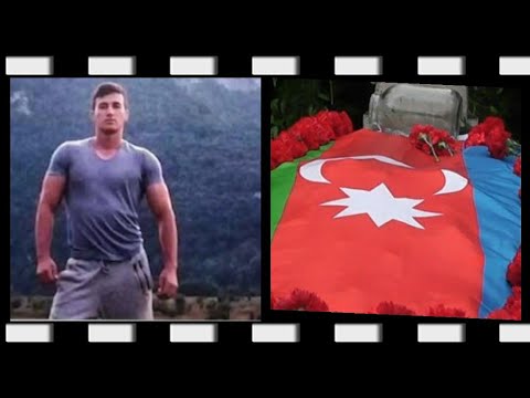 NEFTÇALA ŞƏHİTİNİ SİZDƏ TANYİN ALLAH RƏHMƏT EYLƏSİN 🇦🇿