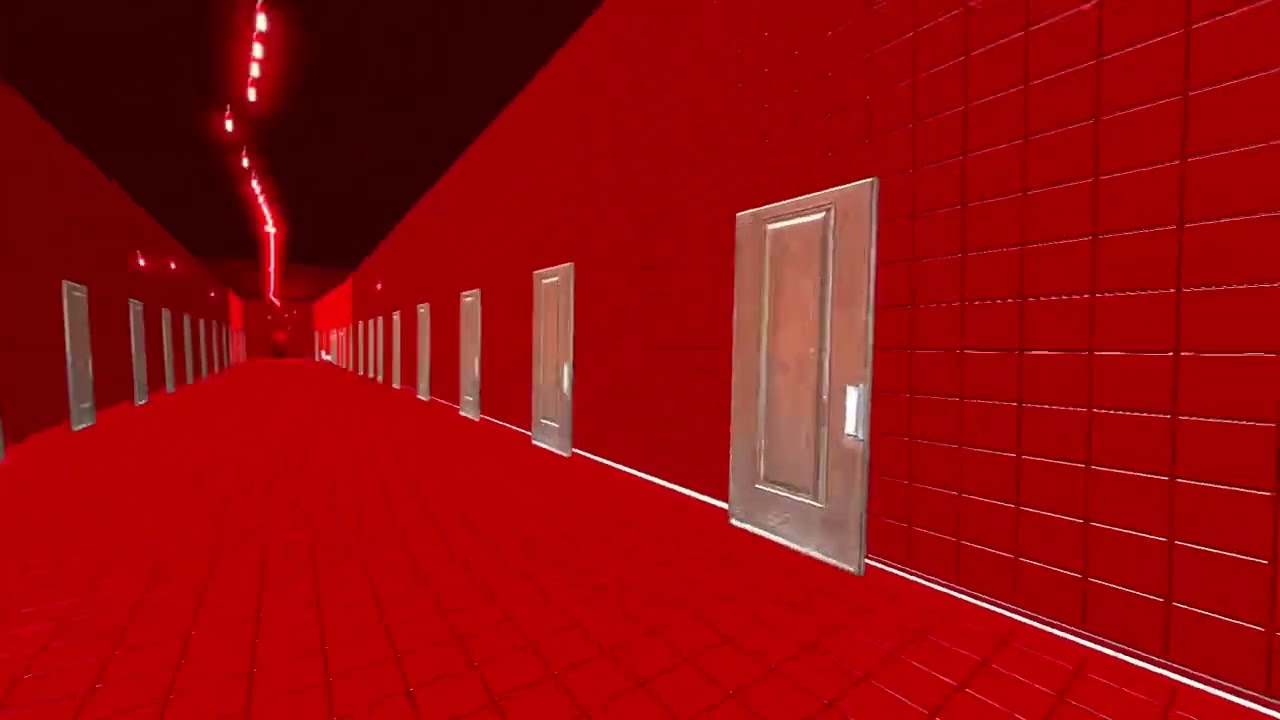 Backrooms In Gmod Part 4 - YouTube