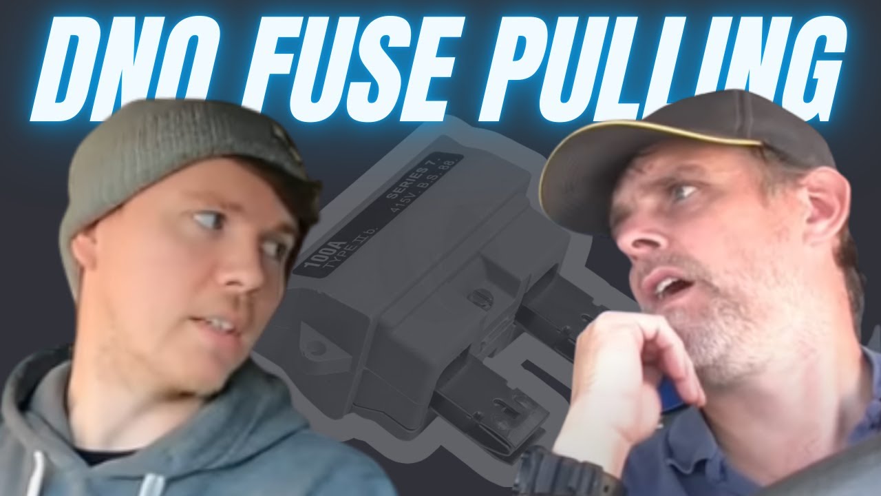 Can electricians LEGALLY pull a DNO Fuse? - Electricians Podcast ...