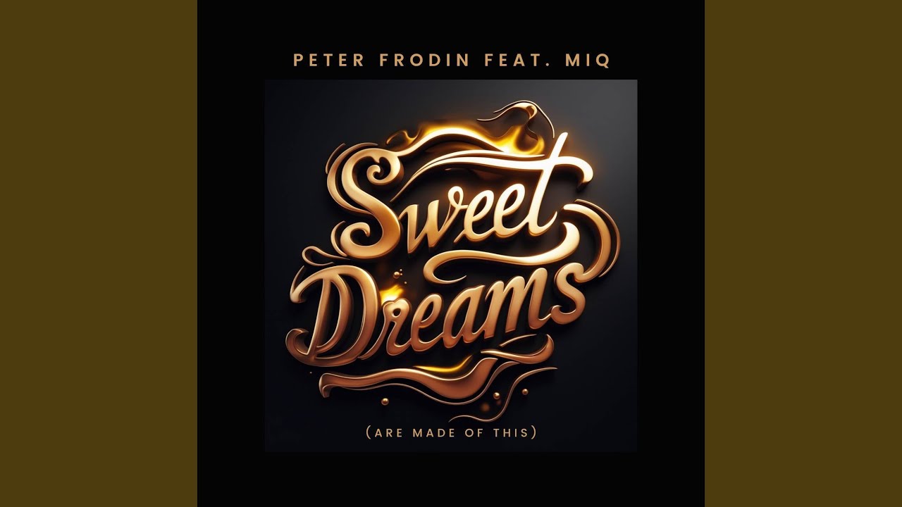 Sweet Dreams (Are Made Of This) - YouTube