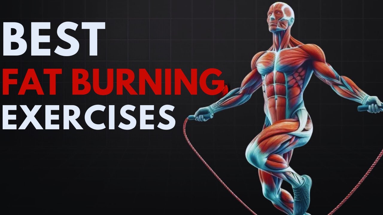 I Tried These 7 Magic Exercises and My Belly Fat Disappeared Overnight ...