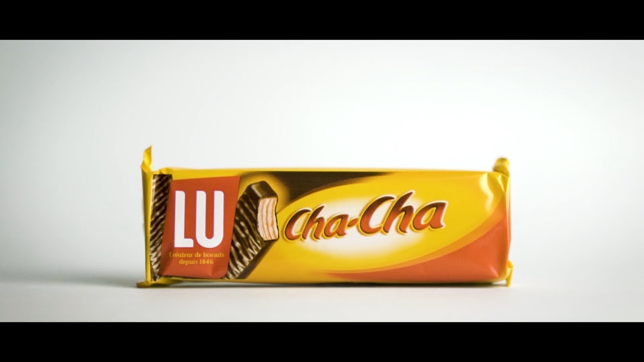 Chacha || LU commercial - YouTube