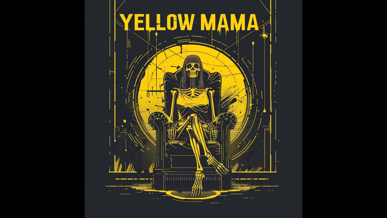 Yellow Mama - Going to the river - YouTube