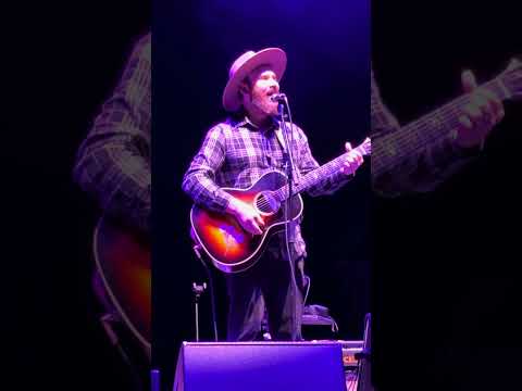 Jason Wade (Lifehouse) - You And Me @ ICC Sydney Theatre, 24th May 2025