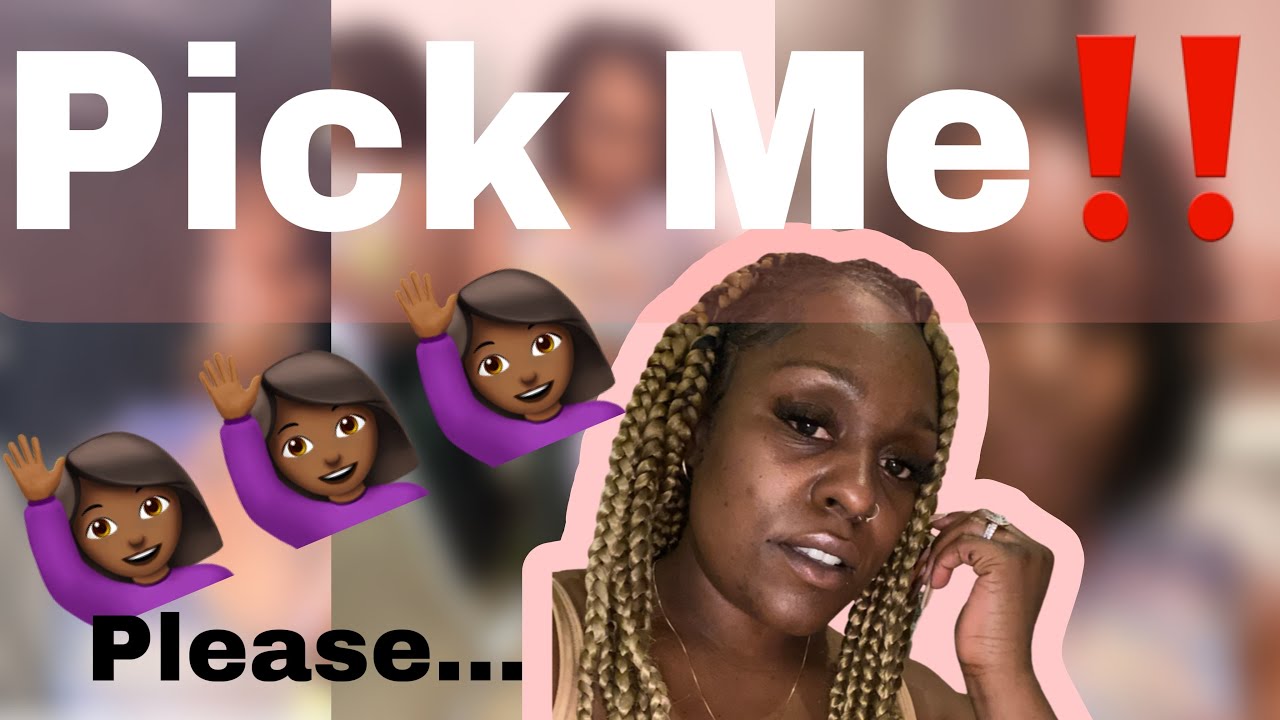 Exposing 'Pick Me' Women VLOGTOBER 2024 - YouTube