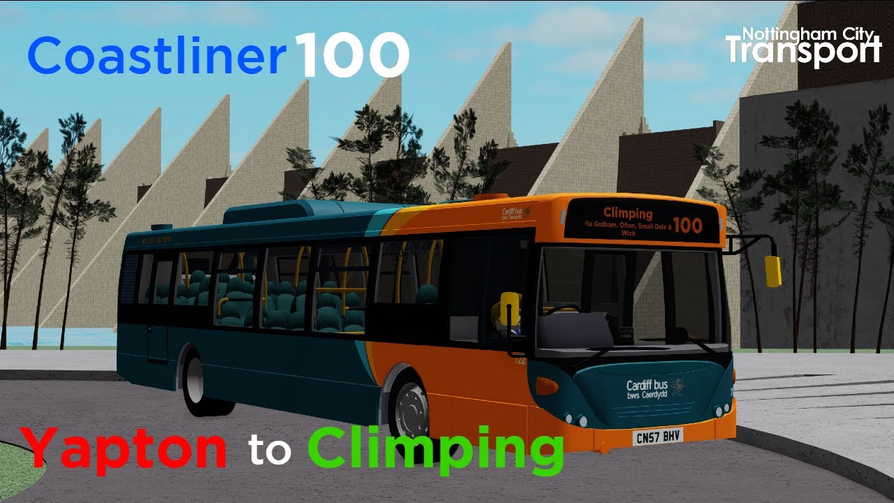 Yapton & District Route 100:Yapton to Climping - YouTube