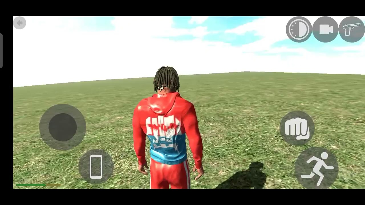 ibd3d plugin new update video ll new missions ll - YouTube