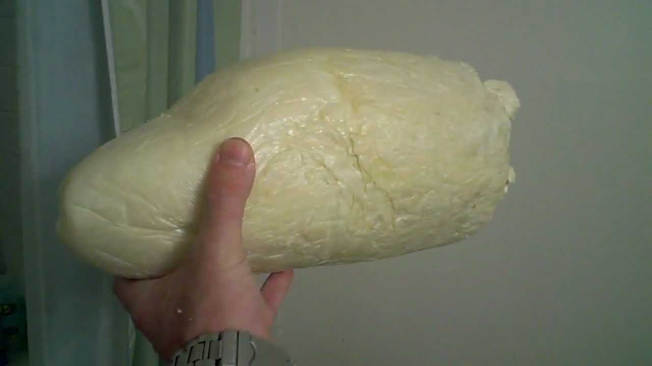 The "Demon-Mold" Part 4 where getting there! - YouTube