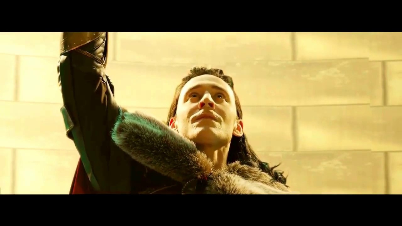 [ LOKI ] She Wolf / David Guetta & Sia / Thor Triology and Avengers ...