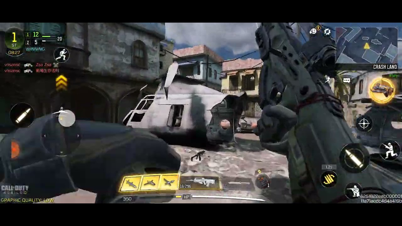 Best cod ffa ever - YouTube