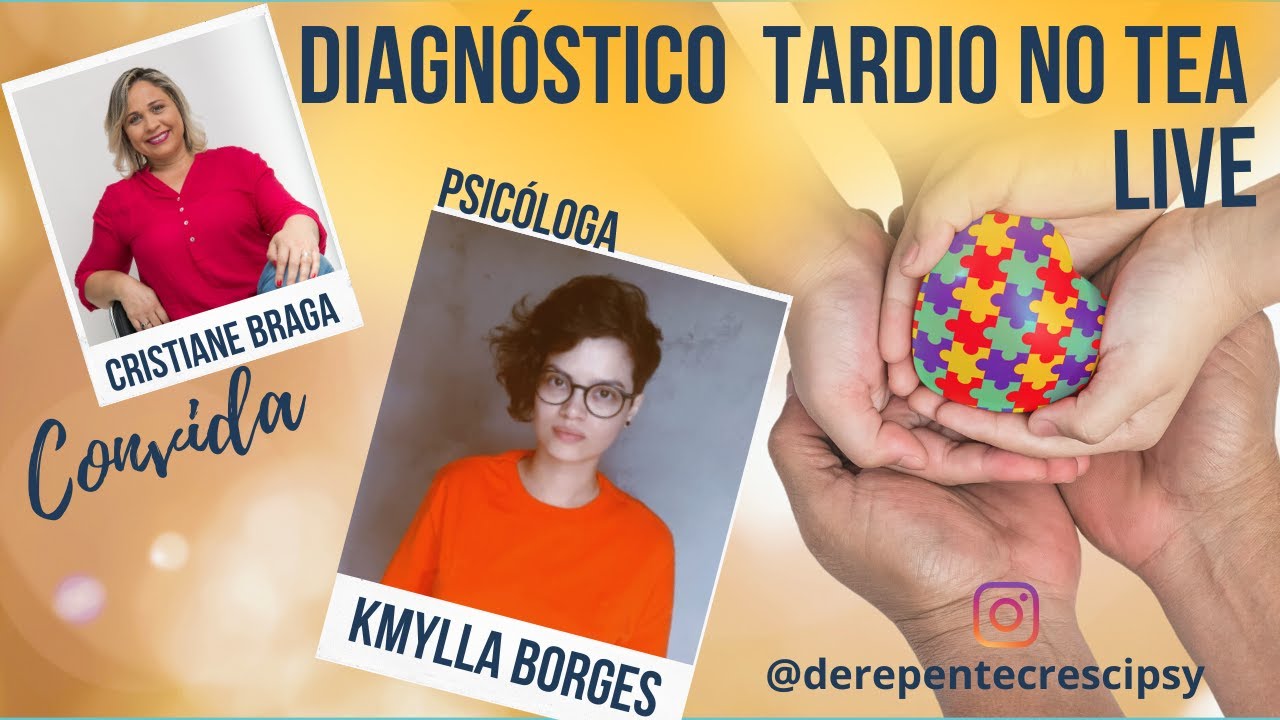 O diagnóstico tardio é o principal obstáculo ao desenvolvimento de ...