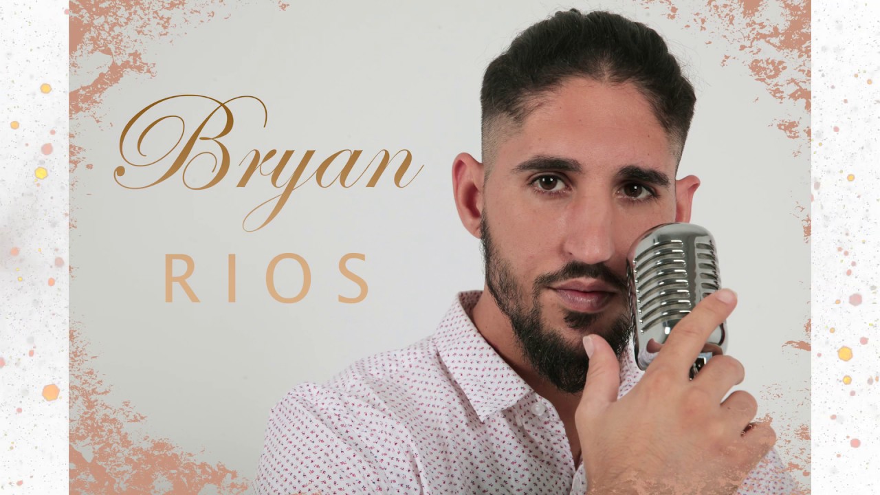 BRYAN RIOS "Ten cuidado" (Video-Liric). - YouTube