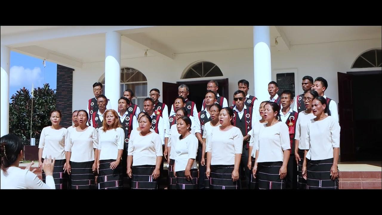 Jisuno itimiqo kimiye || Sumi Leku- 324 || Ayeghiqa Itimi Tsala || Nunumi Baptist Church Choir ...