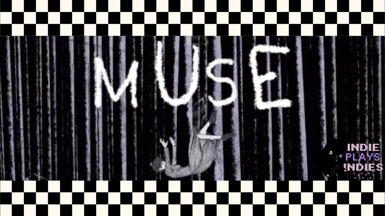 muse [prologue] ♡ no commentary gameplay // explore surreal dreams ...