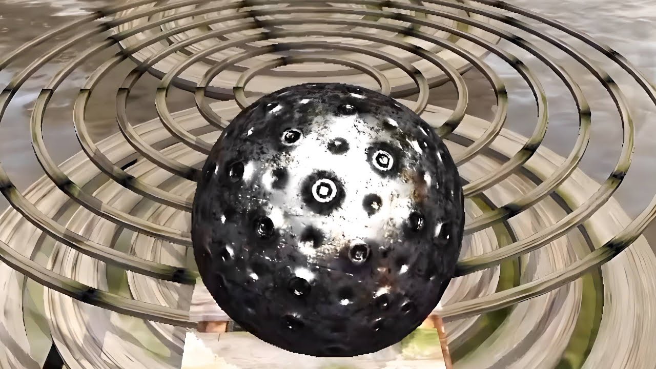 Rollance Adventure Balls Gameplay New Update Level 6300 - YouTube