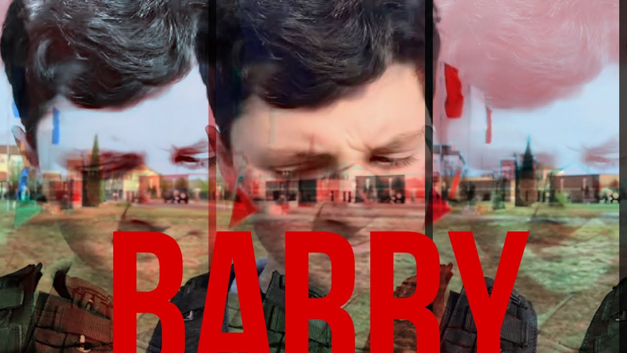BARRY - YouTube