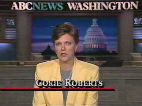 ABC Nightline (Mon. Aug 15, 1994), with commercials