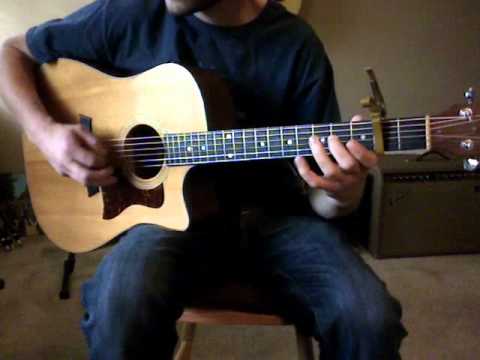 Salt Creek arr. by Doc Watson preformed by Jake Cohan - YouTube