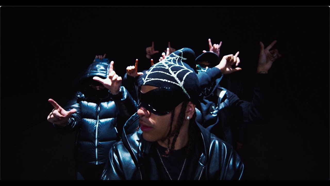 JAHSH - LAST THING I DID - YouTube