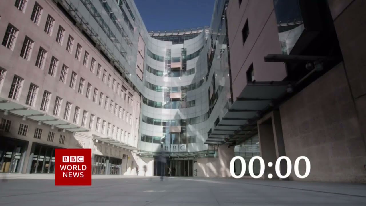 BBC World News (Sombre Countdown) - YouTube