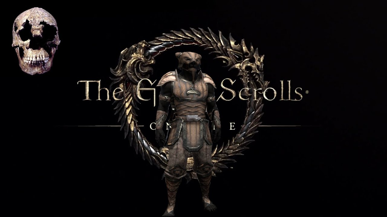 Elder Scrolls Online - Public Dungeon - The Crows Wood - YouTube