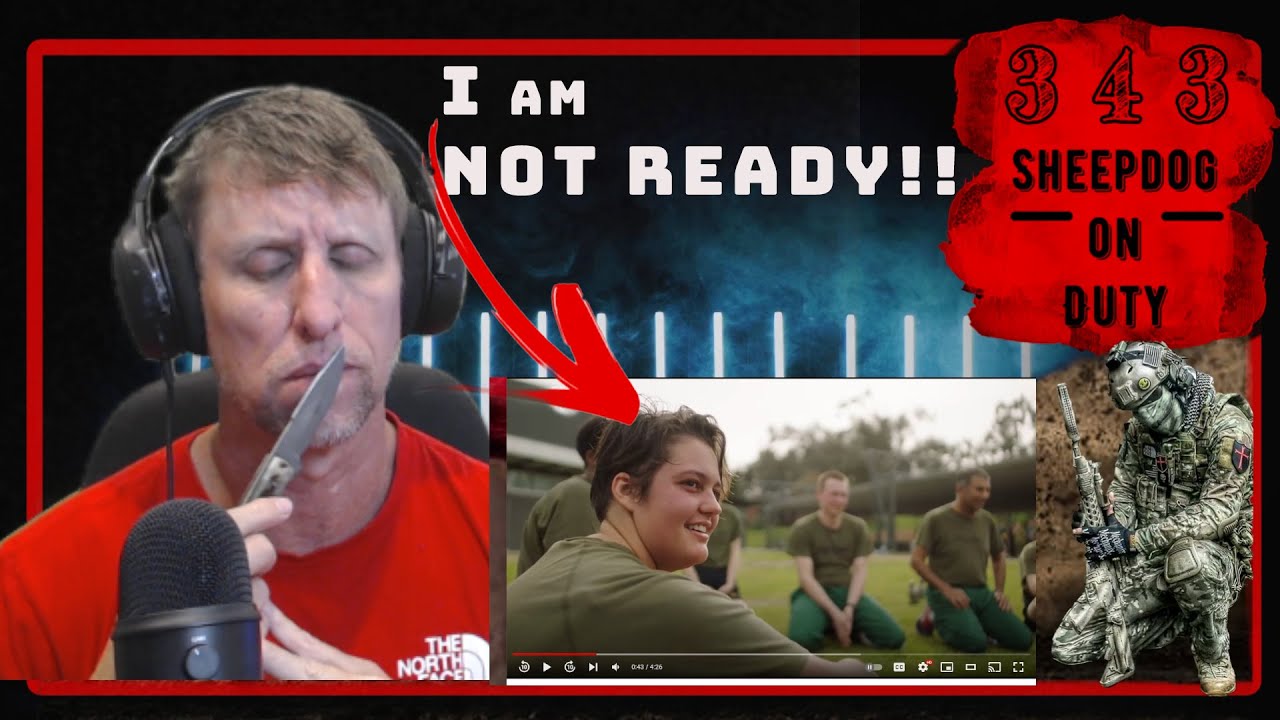 Australian Army Enlistment Pre-Conditioning Program - YouTube