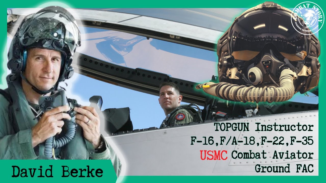 TOPGUN Instructor | Combat Aviator | Ground FAC | Echelon Front ...