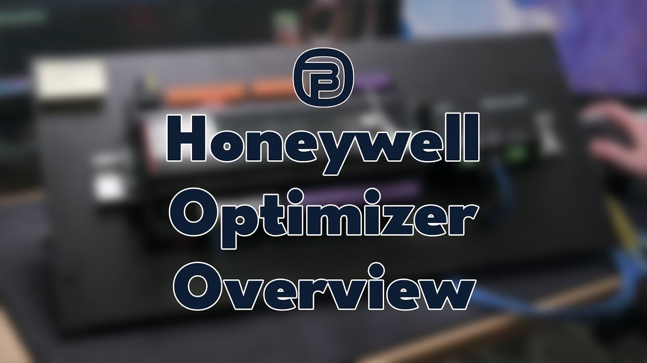 Honeywell Optimizer Overview with Grant Salmon - YouTube