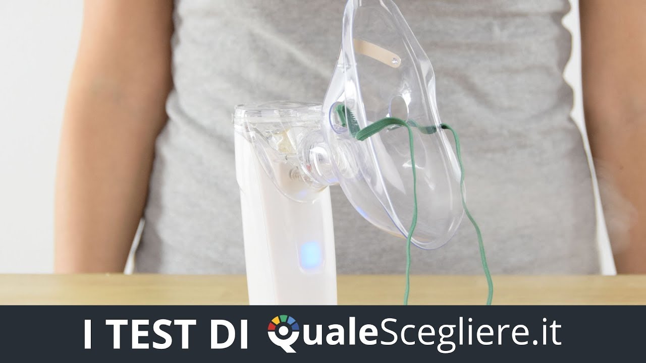 Videorecensione Beurer IH 55 | QualeScegliere.it