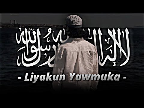 Liyakun Yawmuka | Slowed + Reverb | nasheed