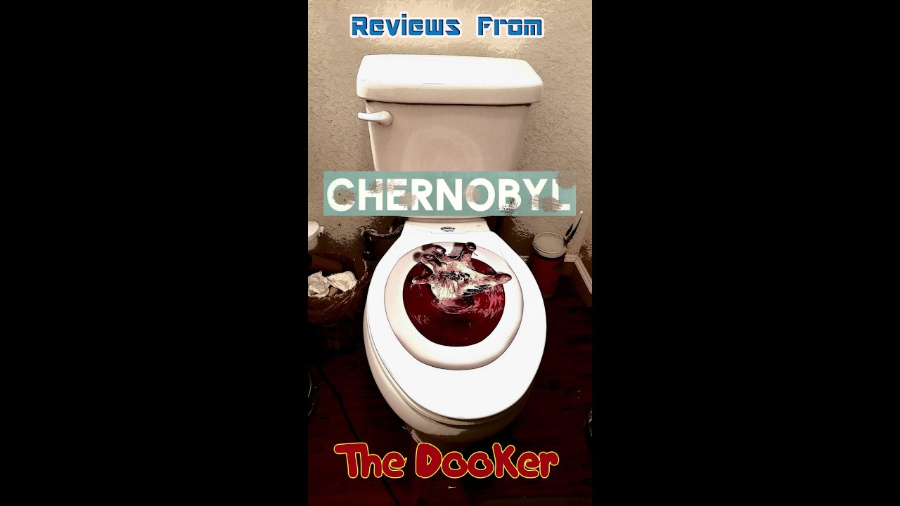 Chernobyl Review - YouTube