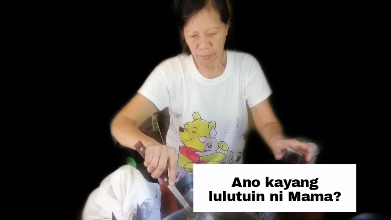 Teaser || Luto ni Mama - YouTube