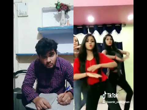 Abuzada tiktok