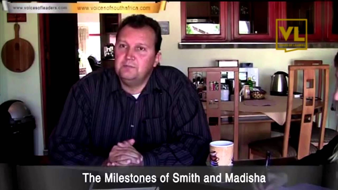 Top executive: Jannie Smith, CEO, Smith and Madisha Construction, South ...