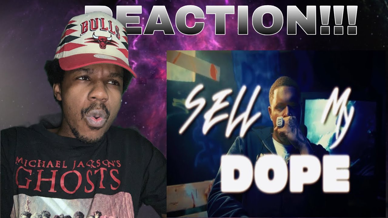 MY DAWG!!!| BigWalkDog - Sell My Dope (REACTION!!!) - YouTube
