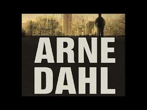 ARNE DAHL KÖTÜ KAN Sesli kitap