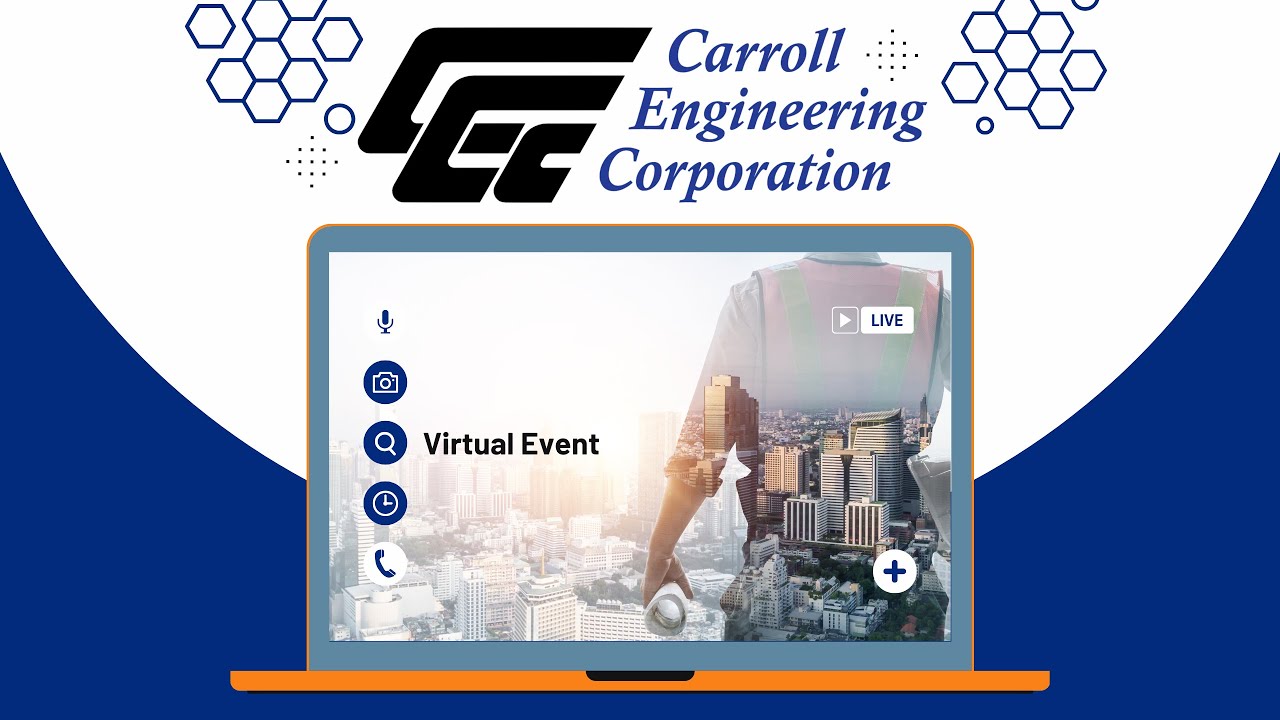 Building Futures: Your Career with Carroll Engineering Corporation ...