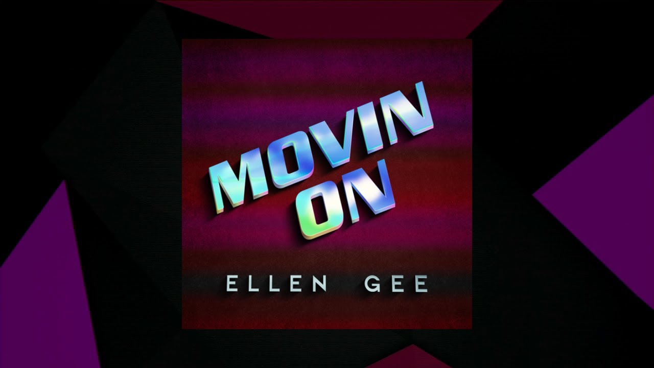Movin On - Ellen Gee [SMX Cut] - YouTube