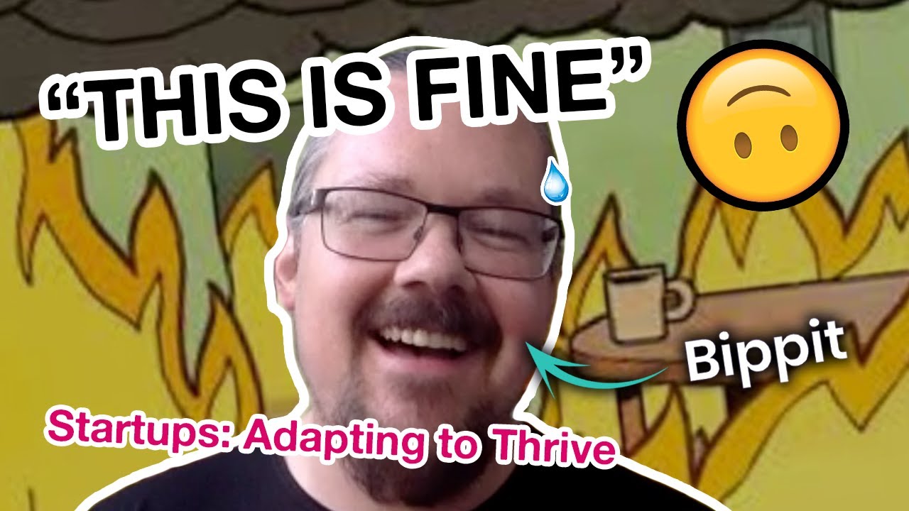 Adapting to Thrive: How Bippit is helping employees manage their ...