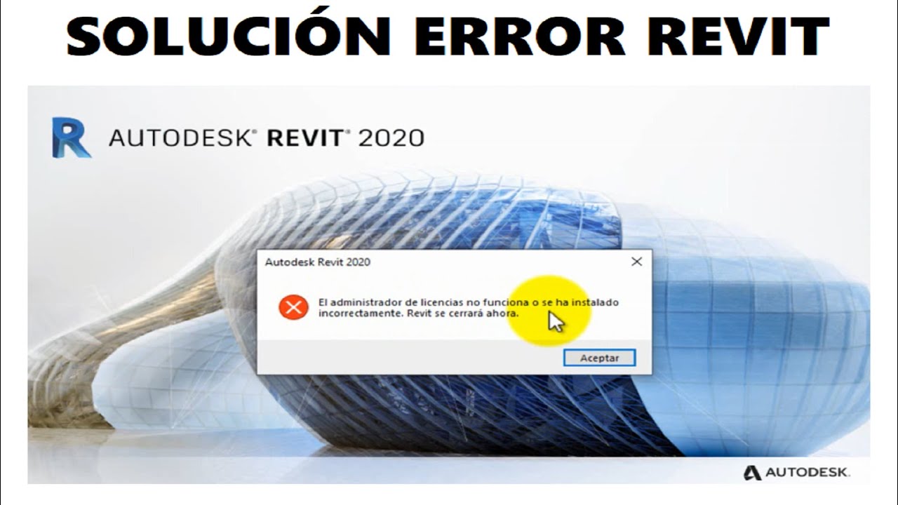 el administrador de licencias no funciona o se ha instalado ...