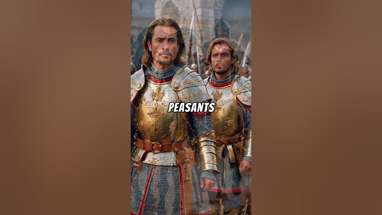 The First Crusade: A Journey Through Time (Historical Series) - YouTube