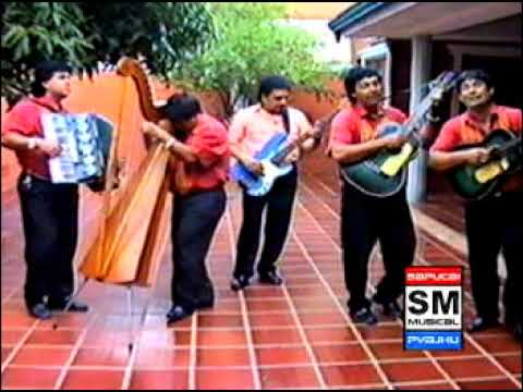 Rubita resa rory - Los autenticos nativos carapegueños