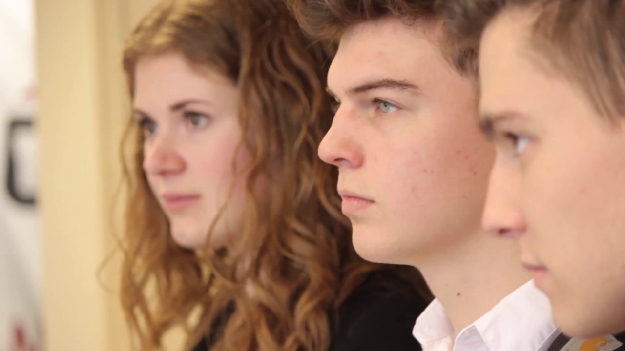 BG Talent Day 2017 - YouTube