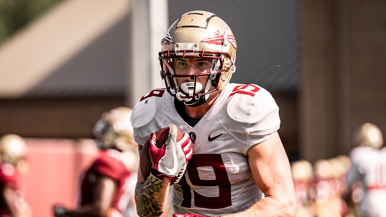 Wyatt Rector Interview: August 17 - YouTube