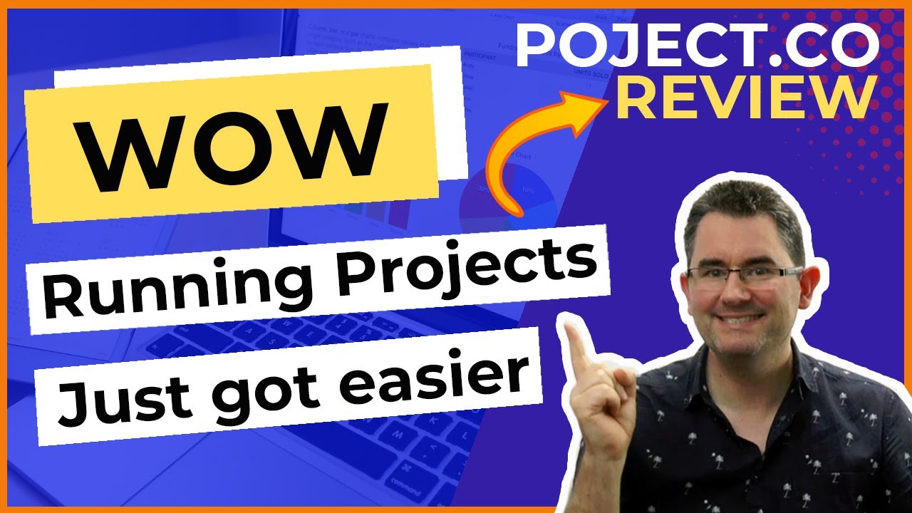 PROJECT.CO REVIEW, Project management software to have everyone on the ...